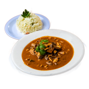 Guatemalan Food - Muchá! Comida Chapina